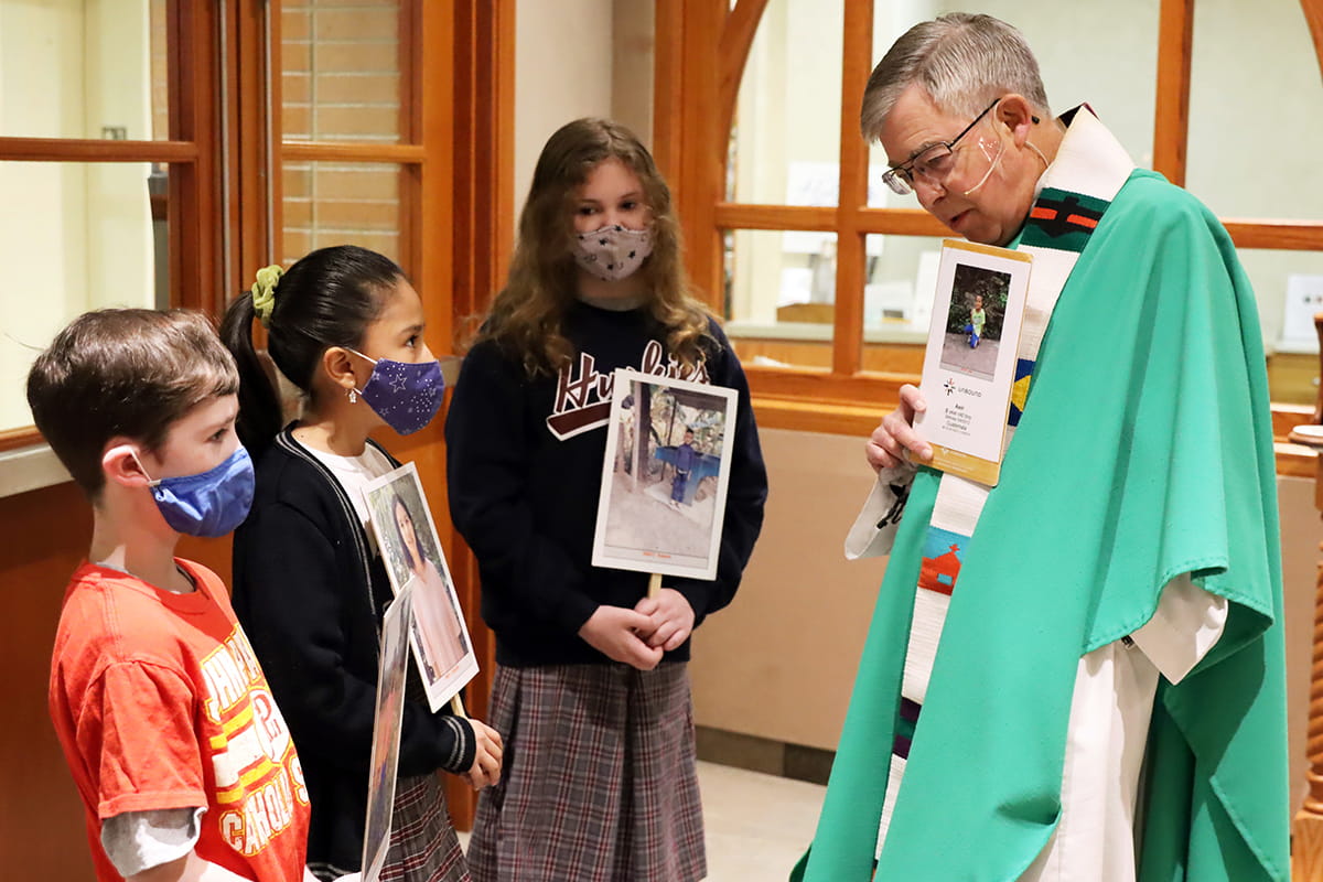 Beyond The Classroom